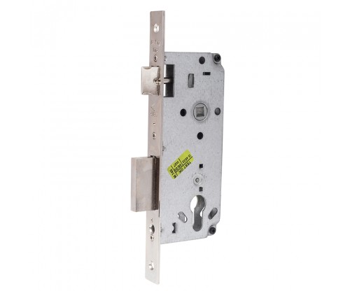 Cisa logo line 5C611 Κλειδαριά χωνευτή με κύλινδρο | 28,64€ | Χωνευτές ...