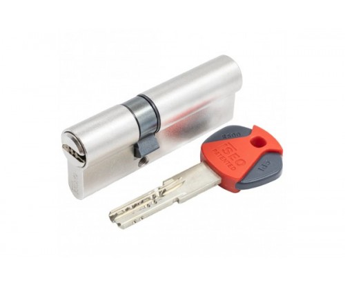 ISEO R500 SPI, κύλινδρος υψηλού επιπέδου ασφάλειας , με προστασία ...